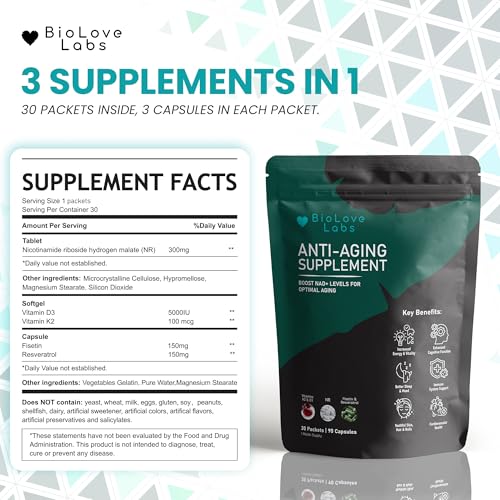 Fisetin support for cellular health