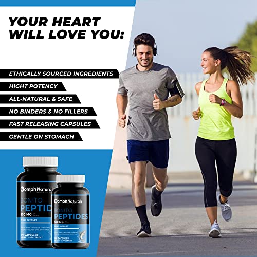 fish extract for overall health