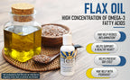 fish oil alternative for health