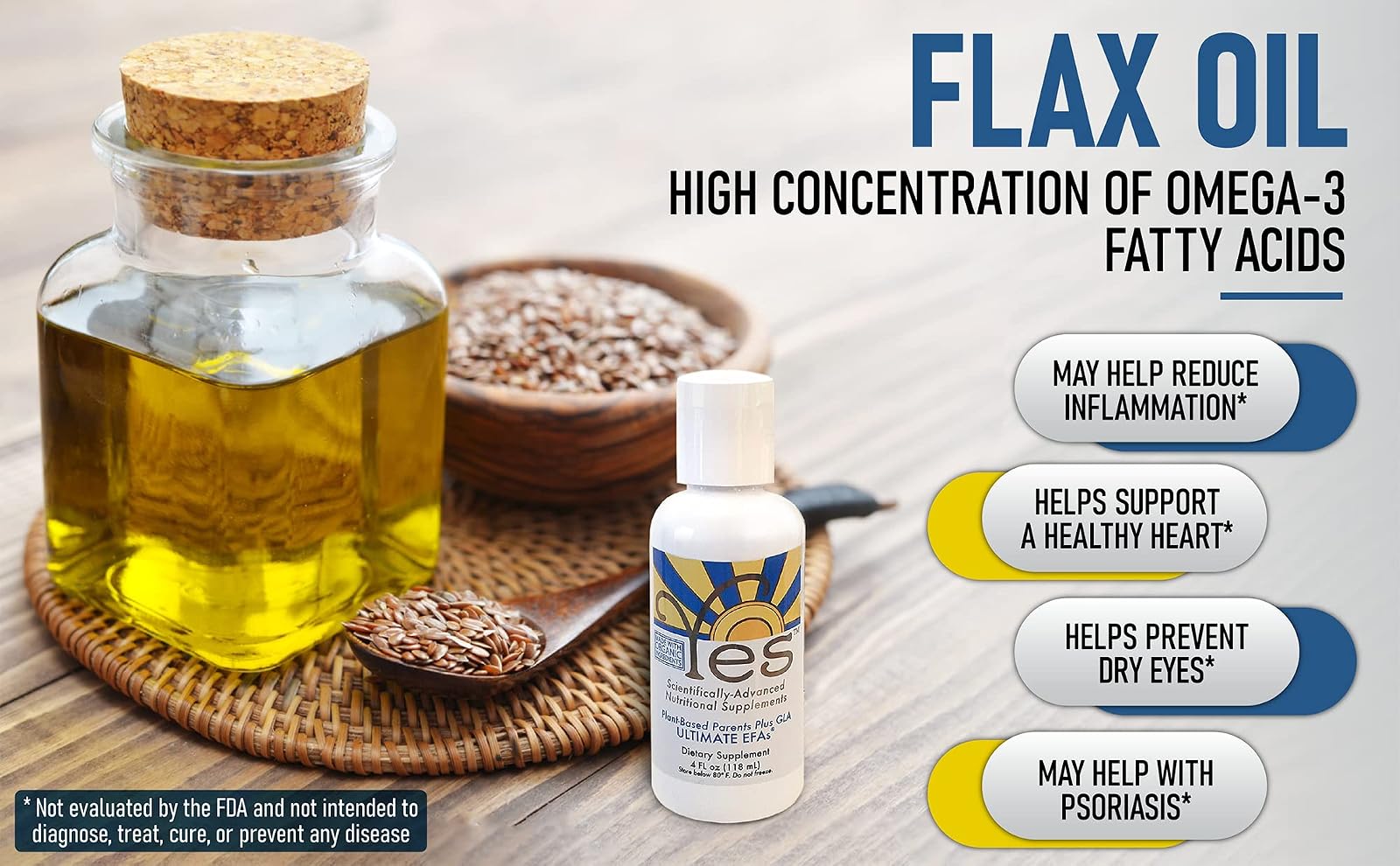 fish oil alternative for health