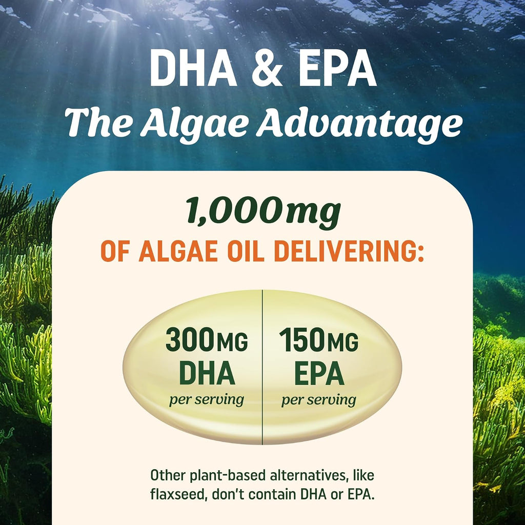 fish oil alternative for kids