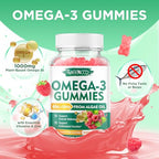 fish oil alternative for vegan diets