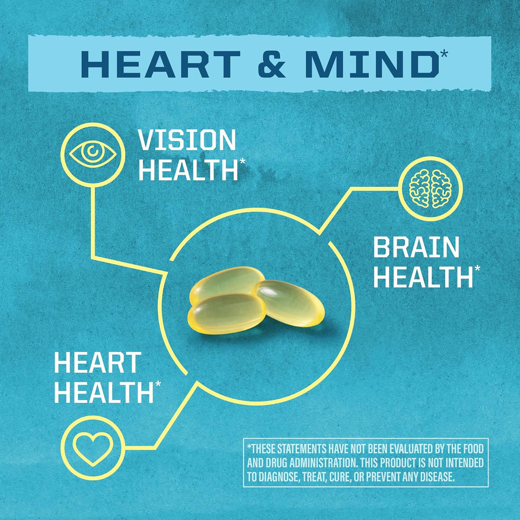 fish oil alternative for vegans