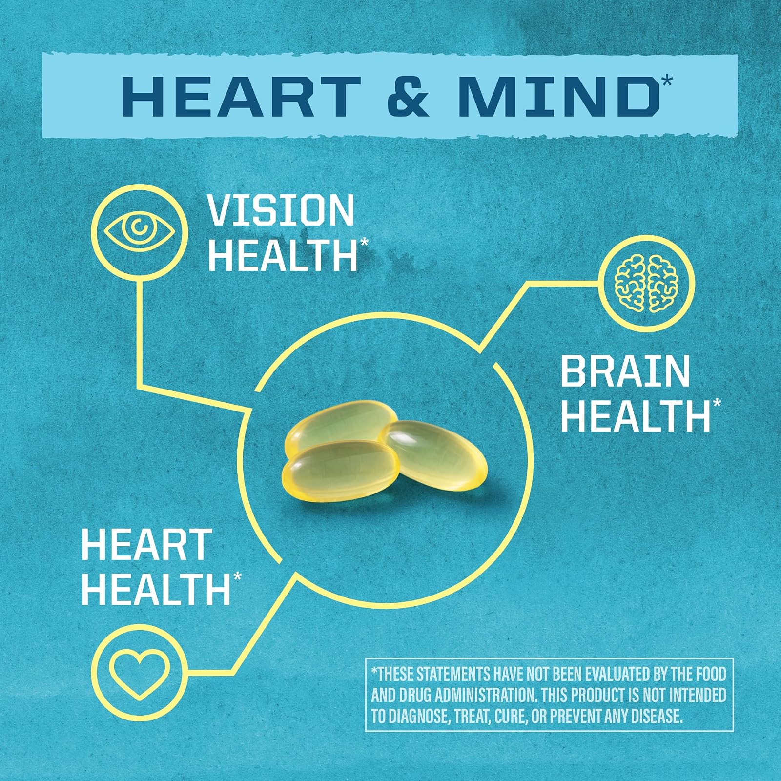 fish oil alternative for vegans
