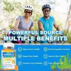 fish oil alternative for vegans