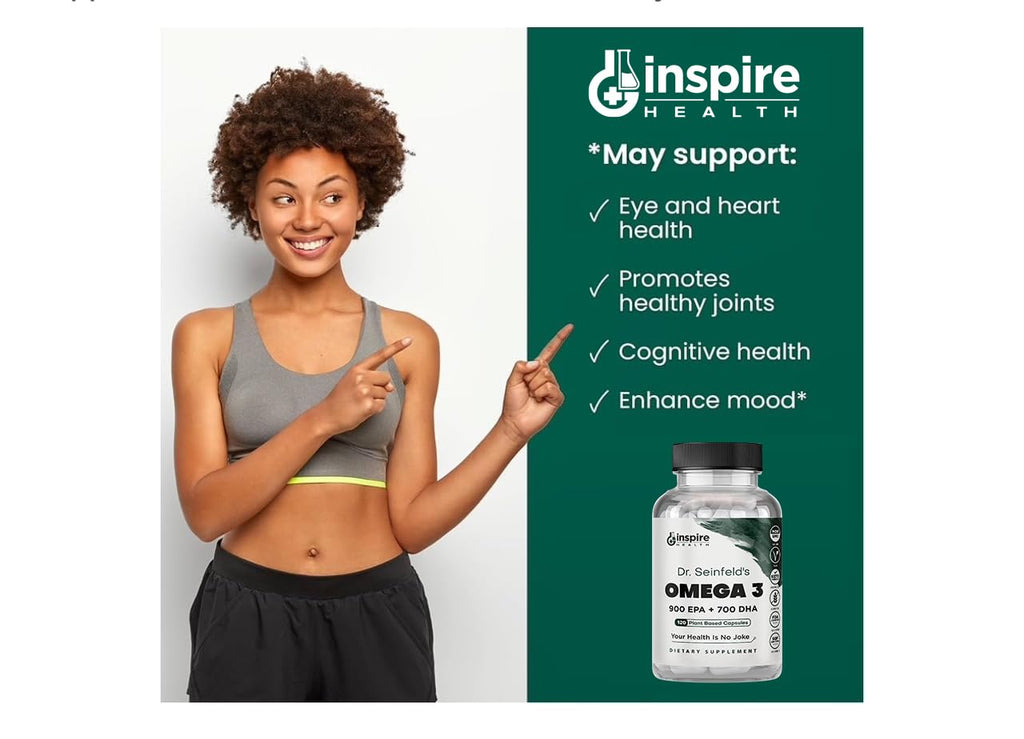 fish oil alternative for vegans