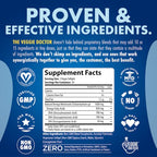 fish oil alternative for vegans
