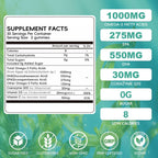 Fish oil alternative for vegans