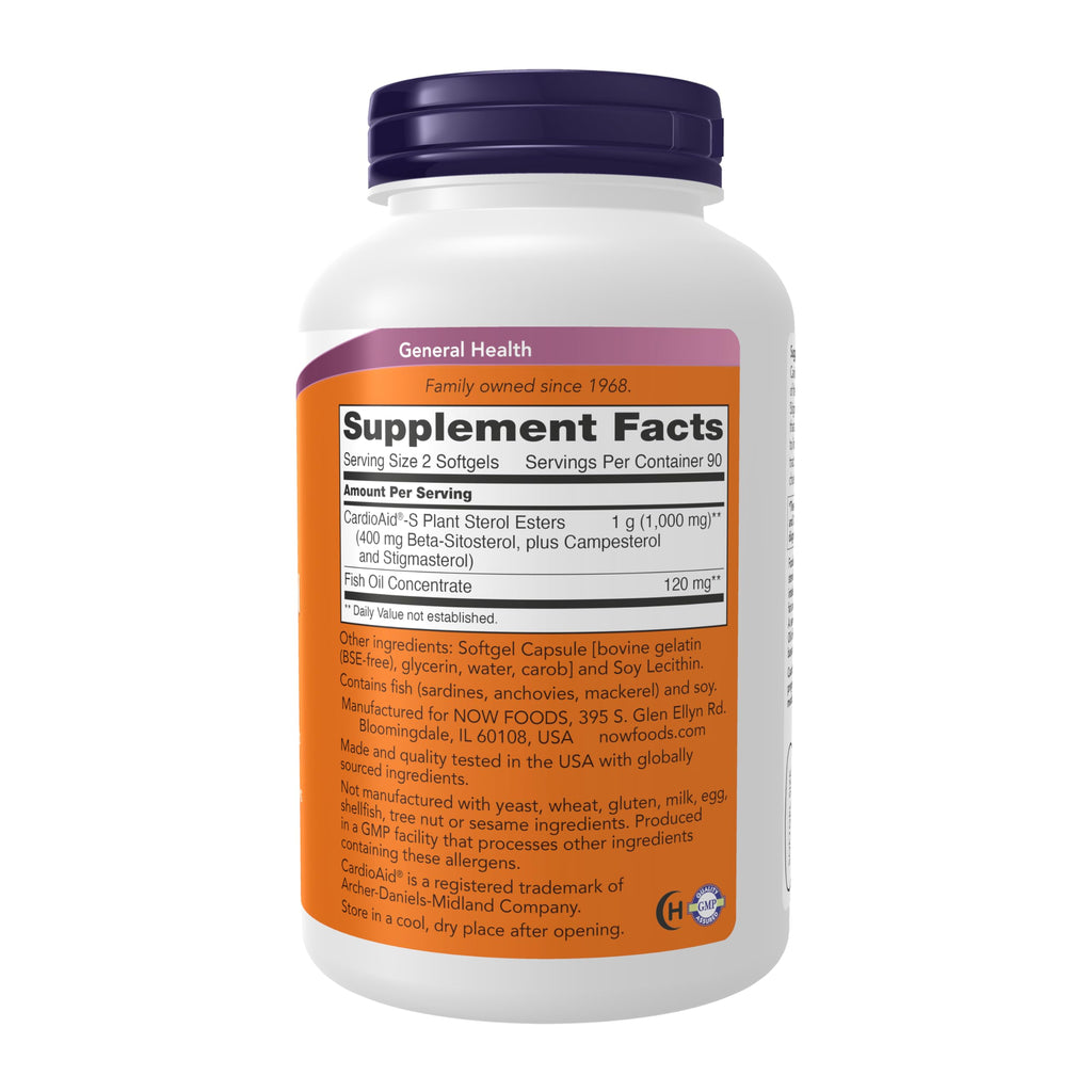 fish oil benefits for vitality