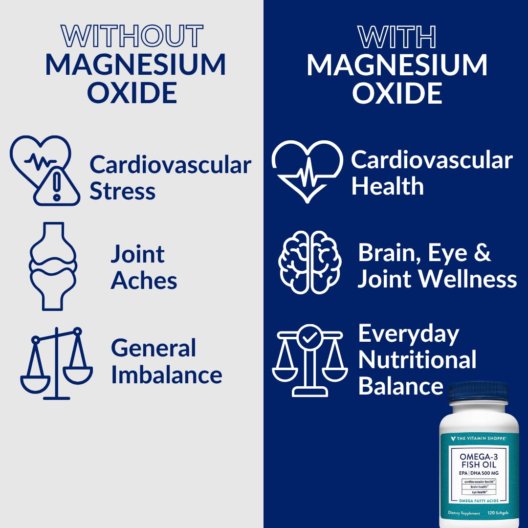 fish oil for brain function