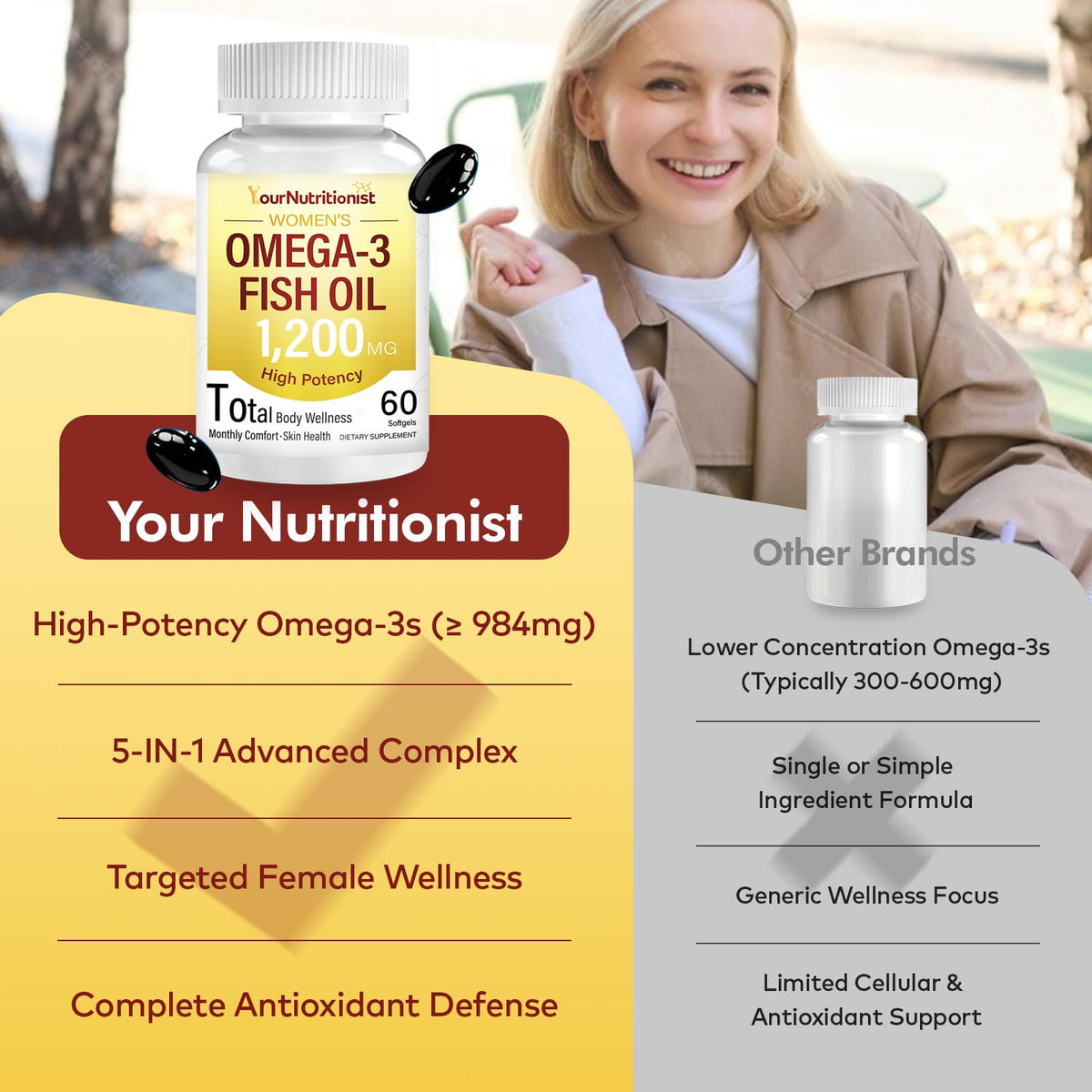 fish oil for brain function