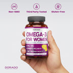 fish oil for brain function