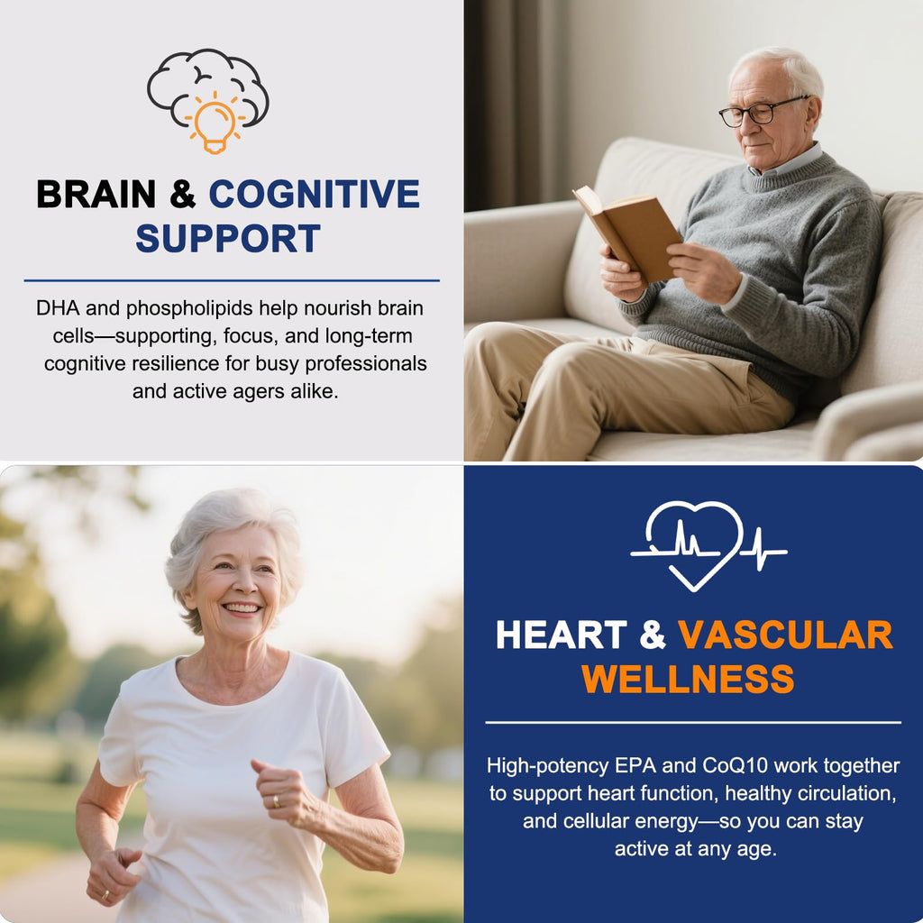 fish oil for brain function