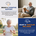fish oil for brain function