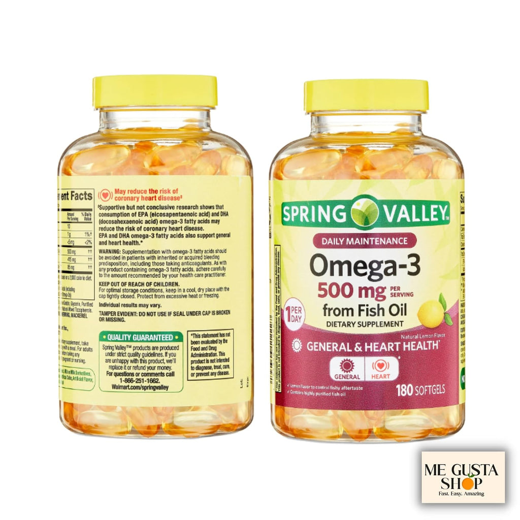 fish oil for brain function