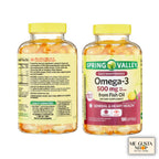 fish oil for brain function