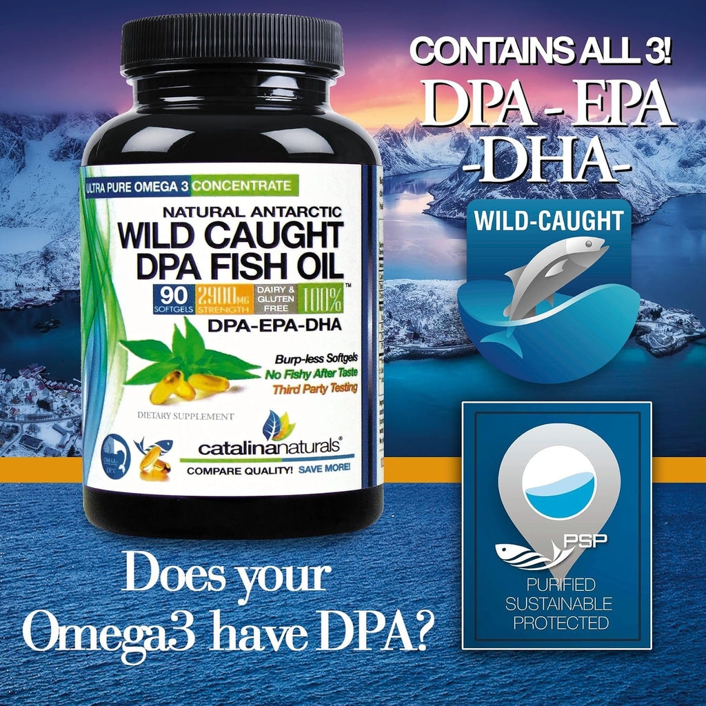 fish oil for brain function