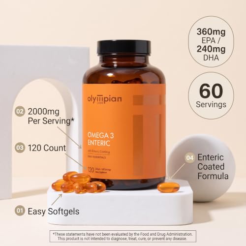 fish oil for brain support