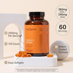 fish oil for brain support