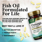 fish oil for cognitive function