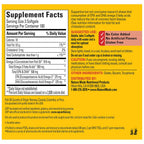 Fish oil for healthy brain function