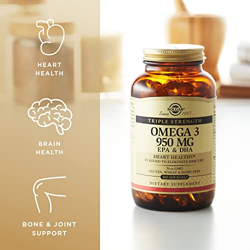 fish oil for healthy brain function