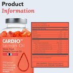 Fish oil for healthy brain function