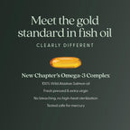 Fish oil for healthy brain function