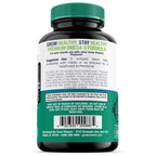 fish oil for healthy brain function