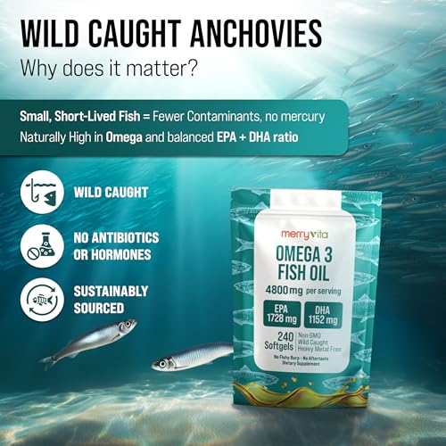 fish oil for healthy heart
