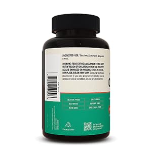 fish oil for healthy immune function