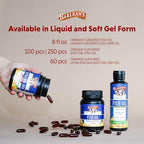 Fish oil for healthy joints