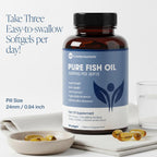 fish oil for healthy joints