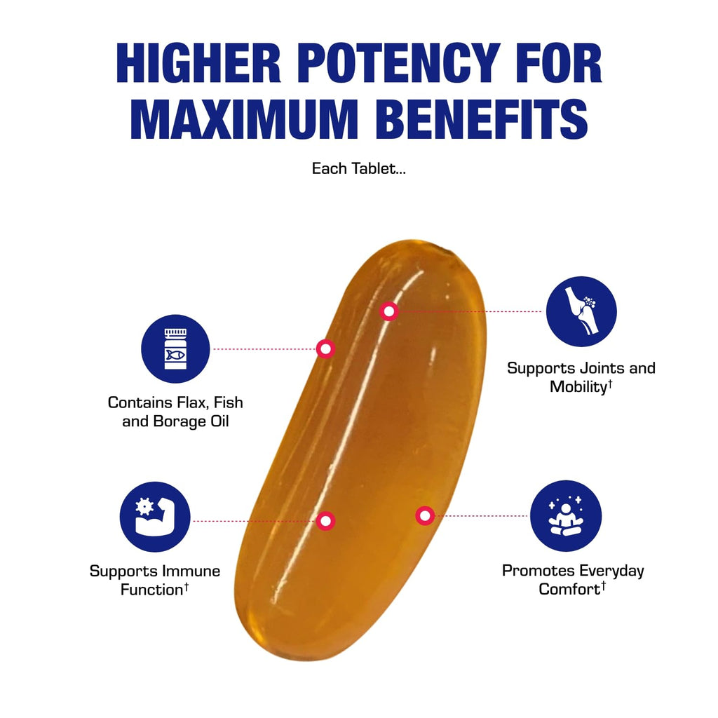 Fish oil for healthy skin benefits
