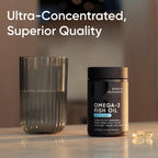 fish oil for healthy skin
