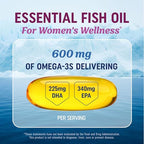 fish oil for heart health support