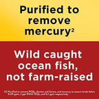 fish oil for heart health