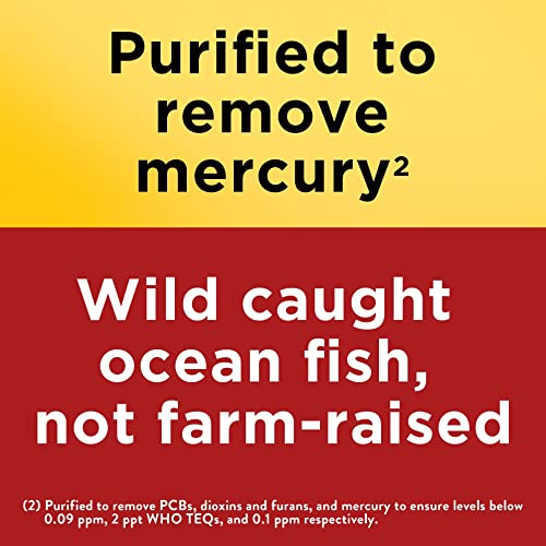 fish oil for heart health