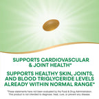 fish oil for heart health