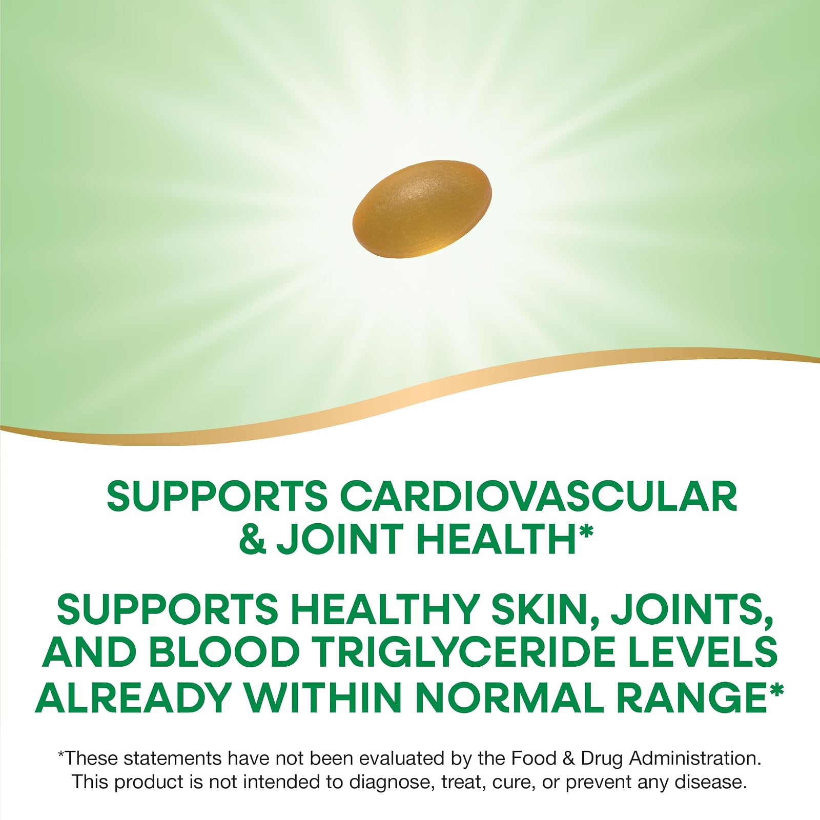 fish oil for heart health