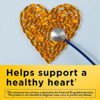 fish oil for heart health