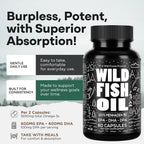 fish oil for heart health