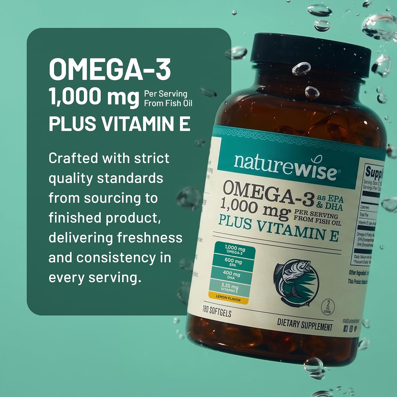 fish oil for heart health