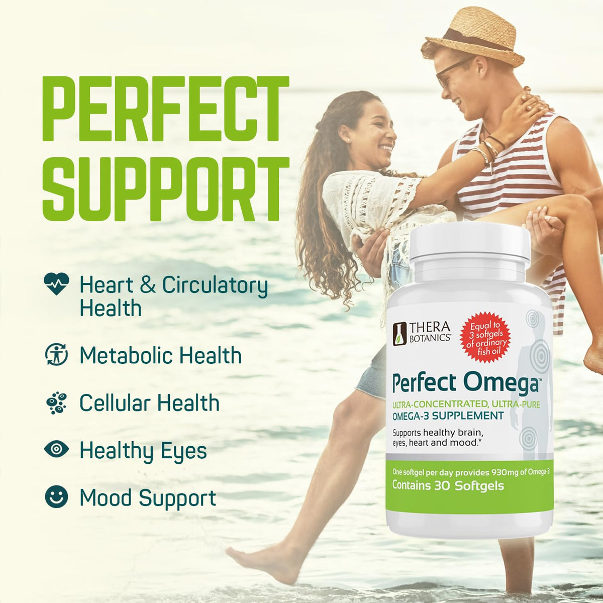 fish oil for heart health