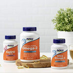 fish oil for heart health