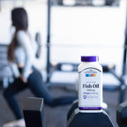 fish oil for heart health