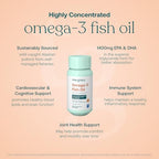 fish oil for heart health