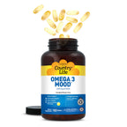 Fish oil for heart health