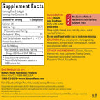 fish oil for heart health
