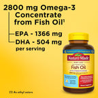 fish oil for heart health